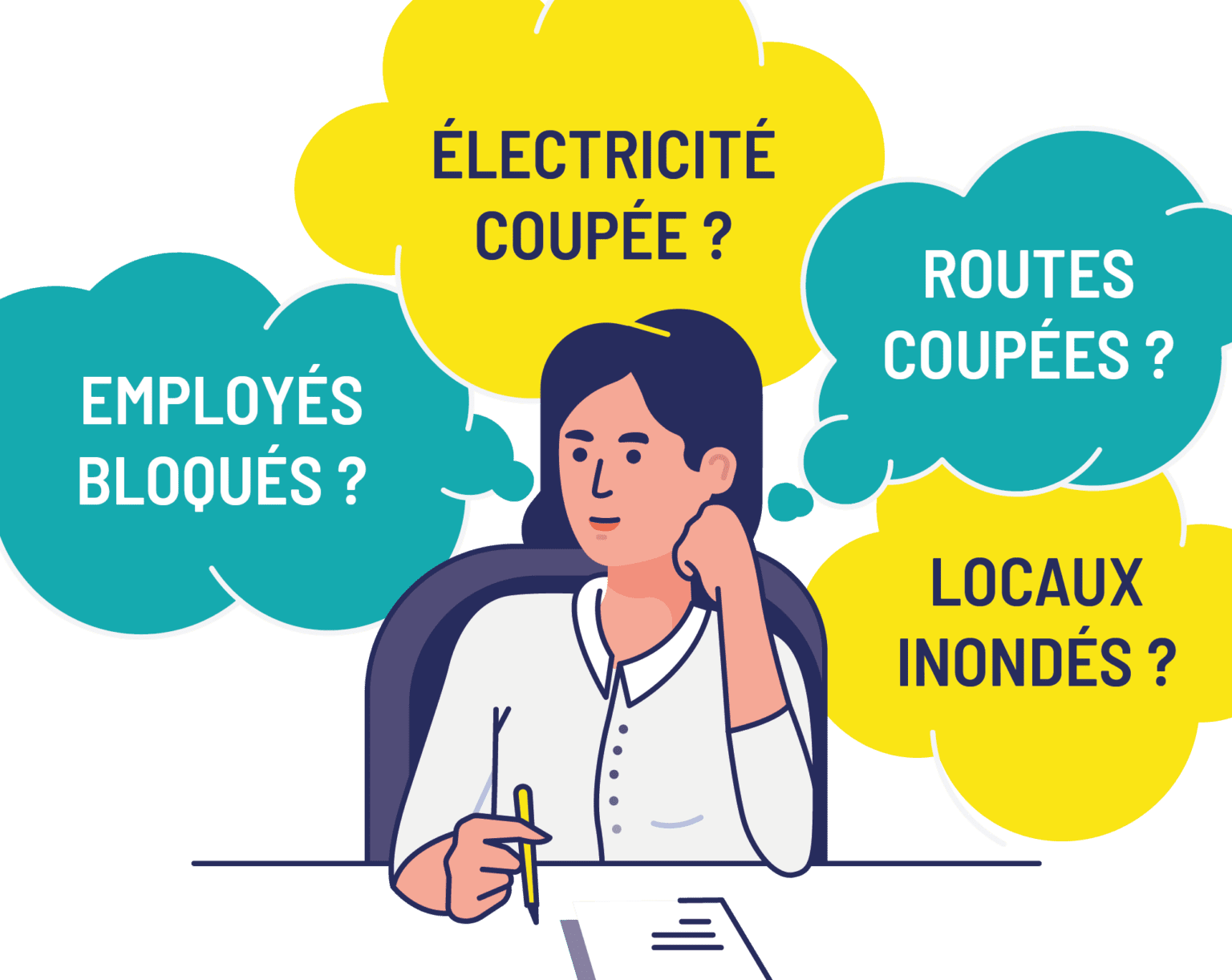 5 Exemples de Communication Interne Réussie pour Inspirer Votre ...