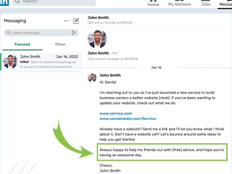 5 Exemples de Mail Professionnel pour Booster Votre Communication d ...