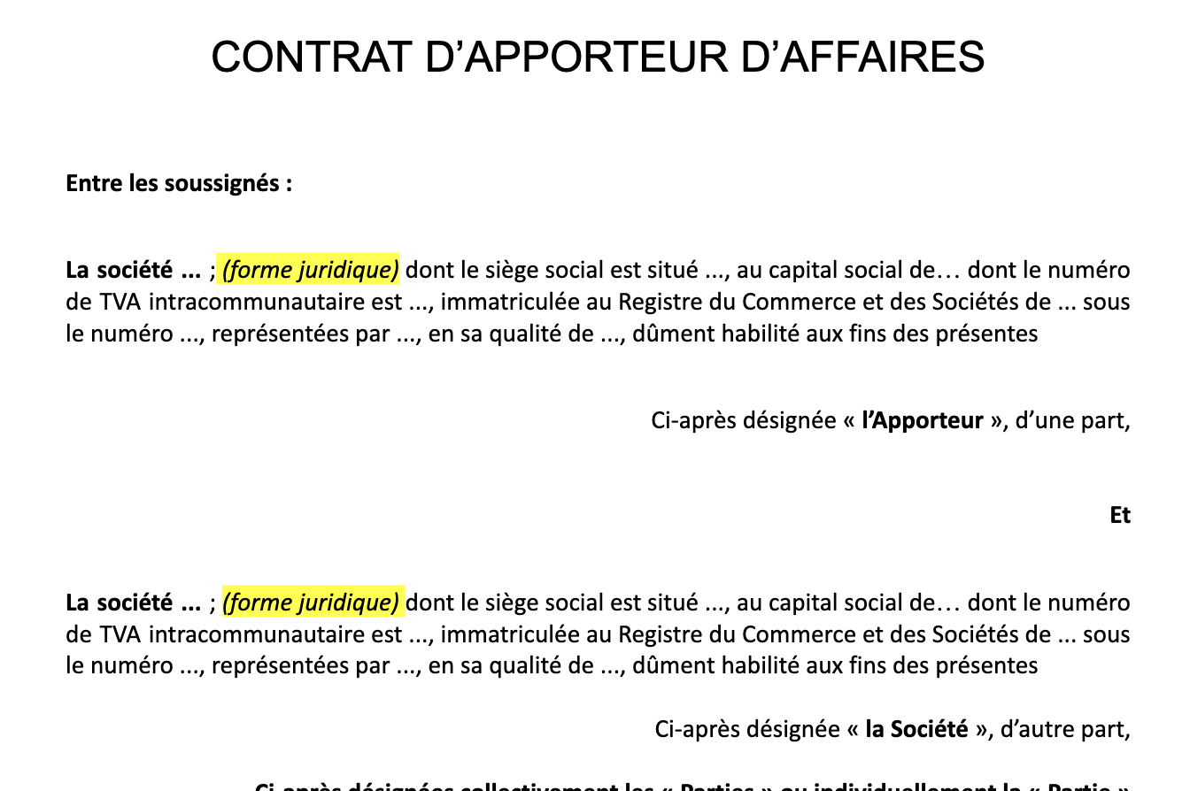 Exemple de Facture Consultant : Découvrez un Modèle Prêt à Utiliser ...