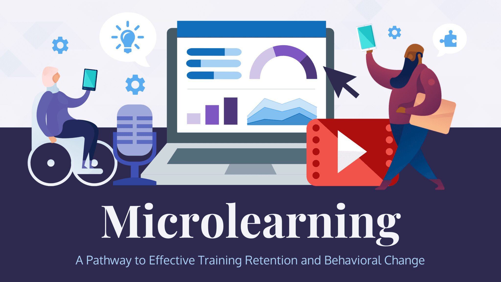 Exemples de Microlearning: Découvrez des Cas Concrets de Formation ...