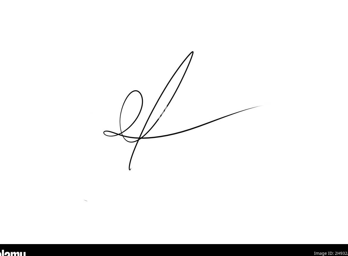 Exemple Signature Manuscrite D couvrez Comment Cr er Une Signature Exemple Signature Manuscrite D couvrez Comment Cr er Une Signature