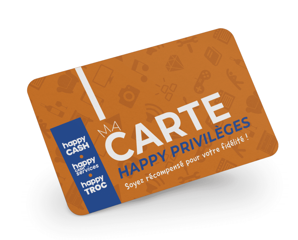 Exemple Carte De Fidélité Restaurant : Boostez Vos Clients Fidèles ...