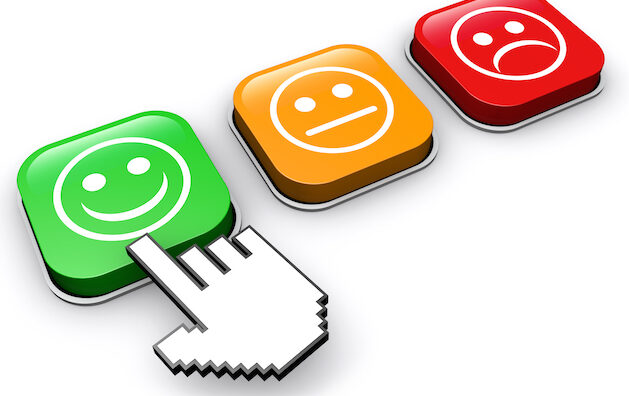 Exemple De Questionnaire De Satisfaction Client Gratuit : Optimisez ...