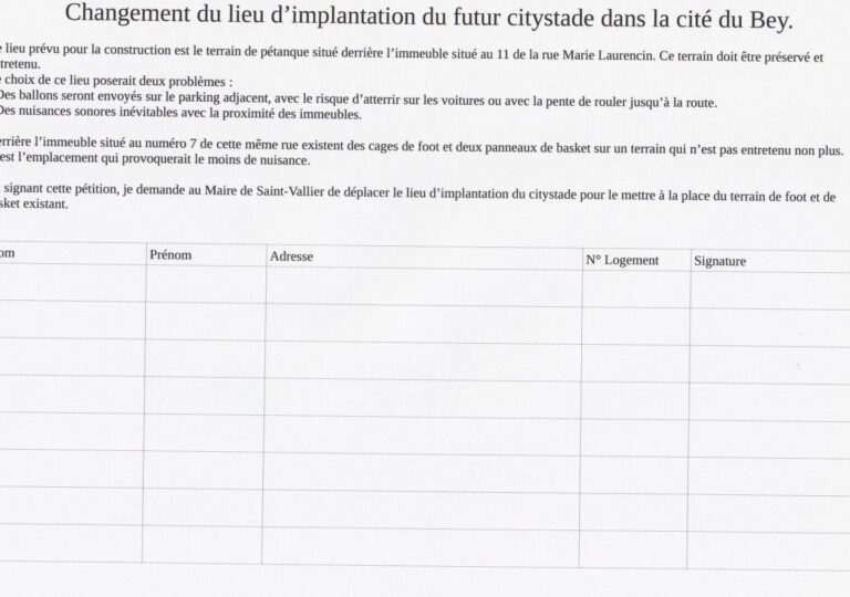 Dépot De Plainte Exemple : Comment Rédiger Une Plainte Efficace ...