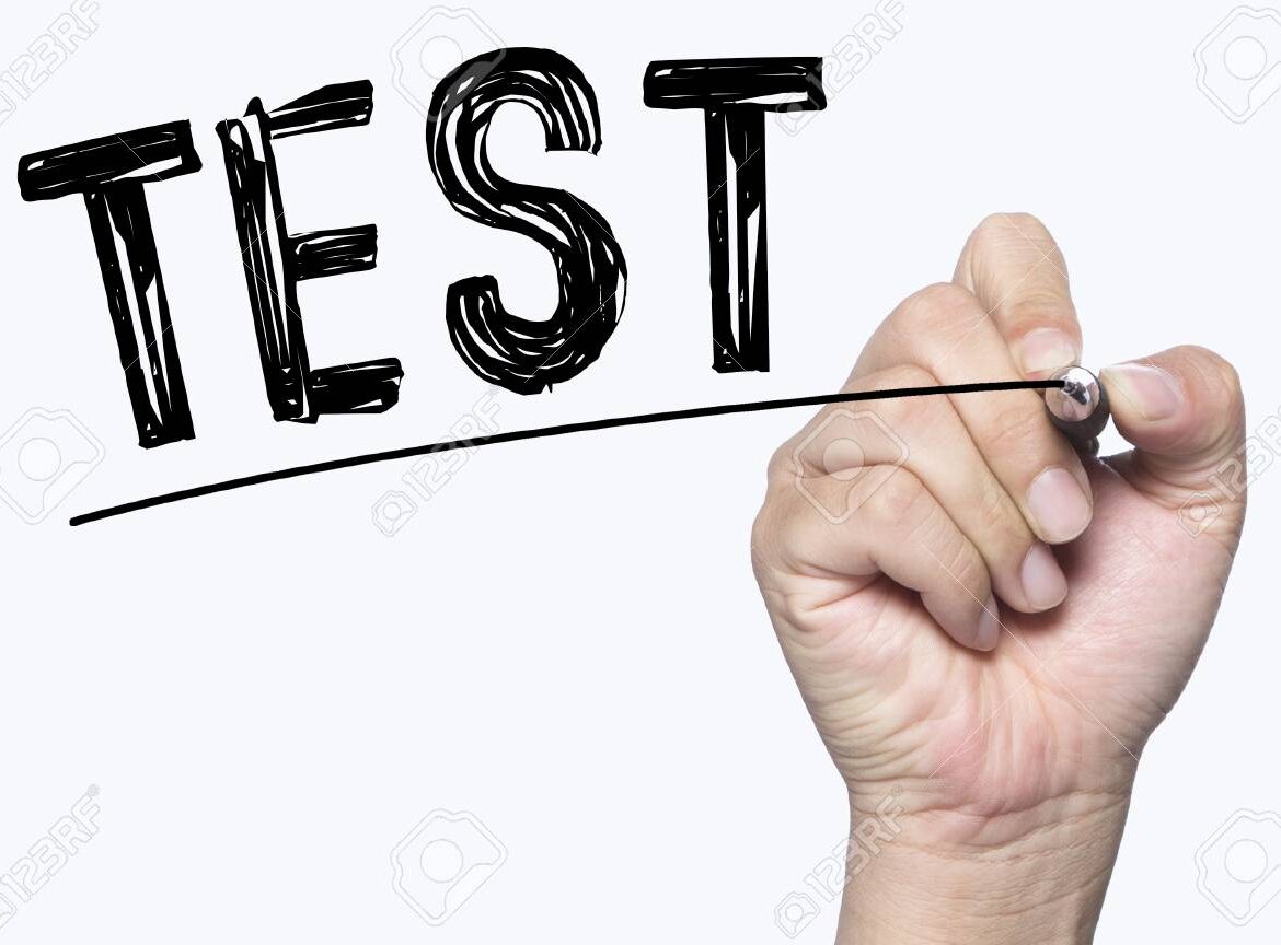 Exemple De Test Écrit De Recrutement : Boostez Vos Candidatures ...