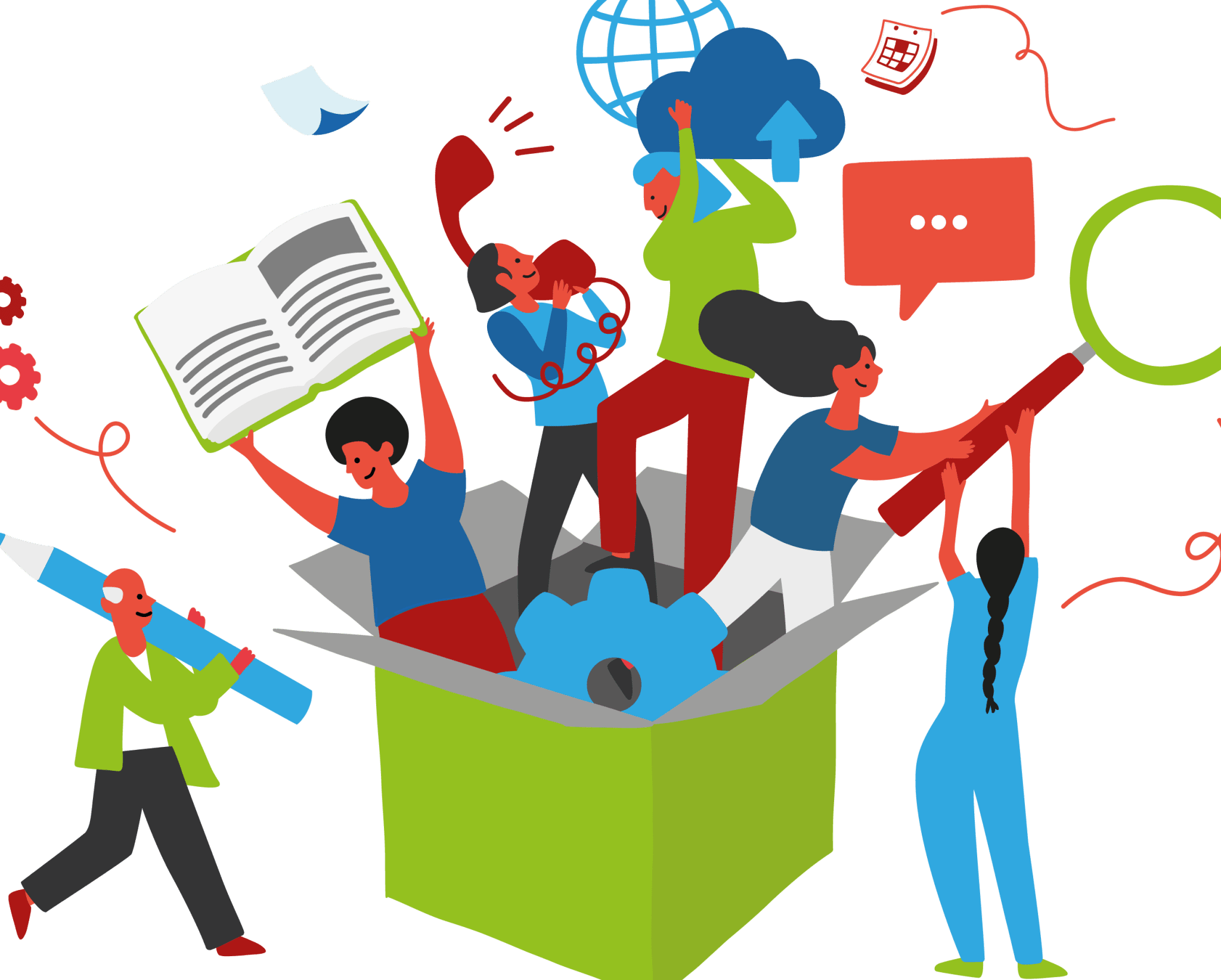 Plan D'Action Ressources Humaines Exemple : Boostez Votre Stratégie RH ...