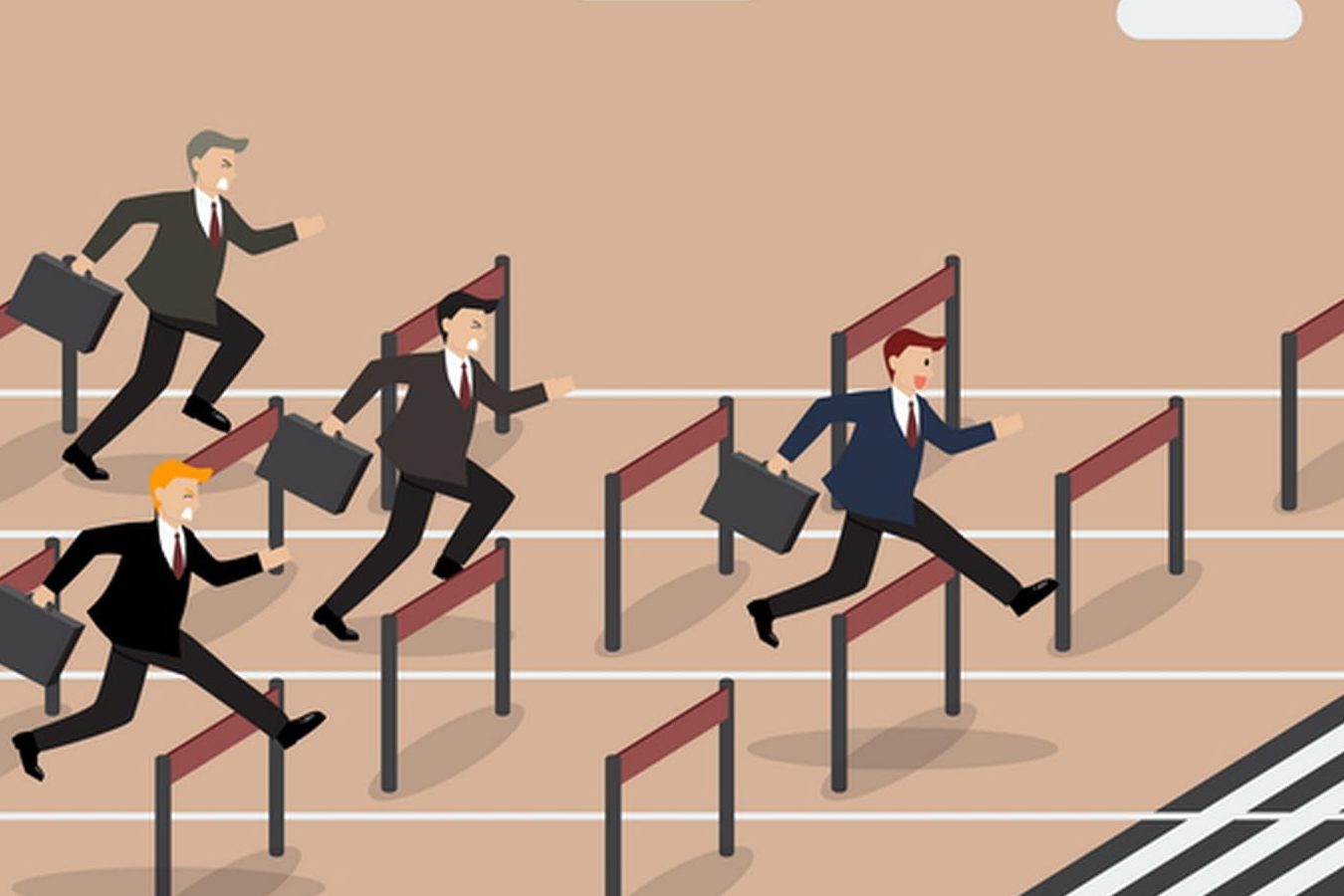 Comment Faire Une Analyse Concurrentielle Exemple : Étapes Clés Pour ...
