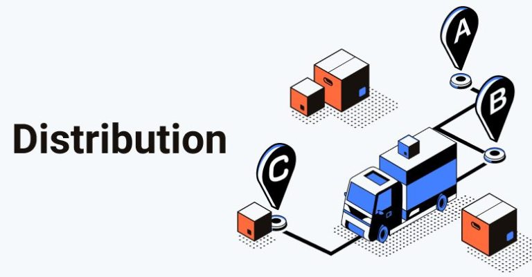 Exemple Contrat de Distribution : Guide Pratique pour Réussir Votre ...