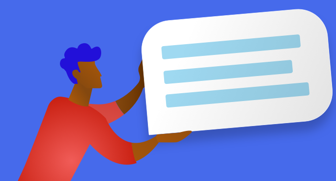 Exemple De Message Vocale : Inspirez-vous Avec Ces Modèles Pratiques ...