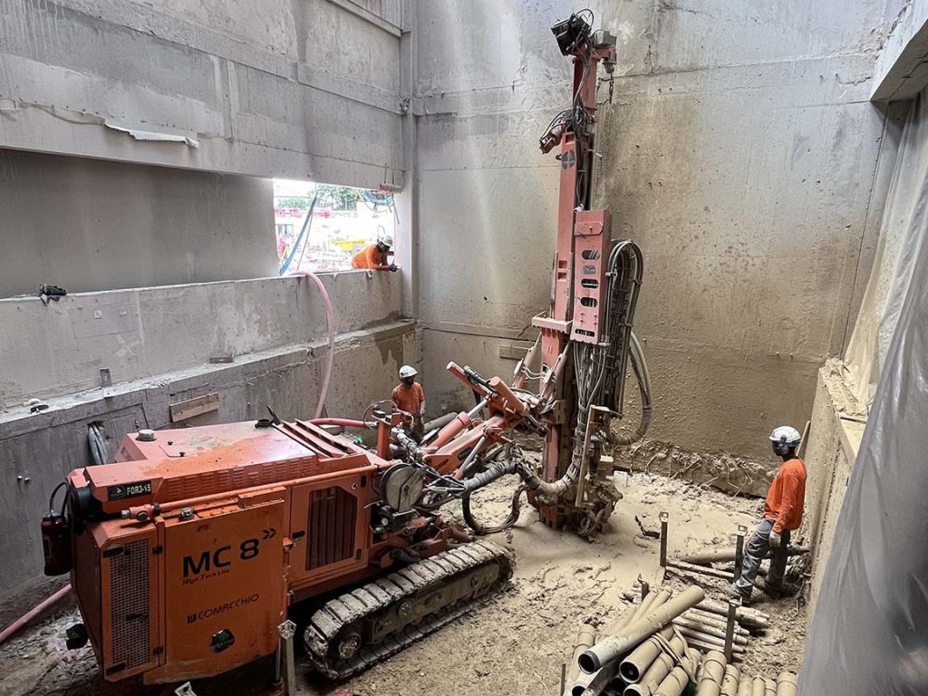 Exemple Devis Micropieux : Guide Pratique Pour Optimiser Votre Projet ! · [ 2026 ]