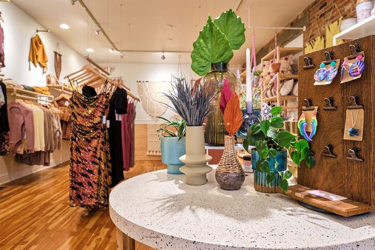 Présentation D'une Boutique En Ligne Exemple : Découvrez Le Meilleur ...