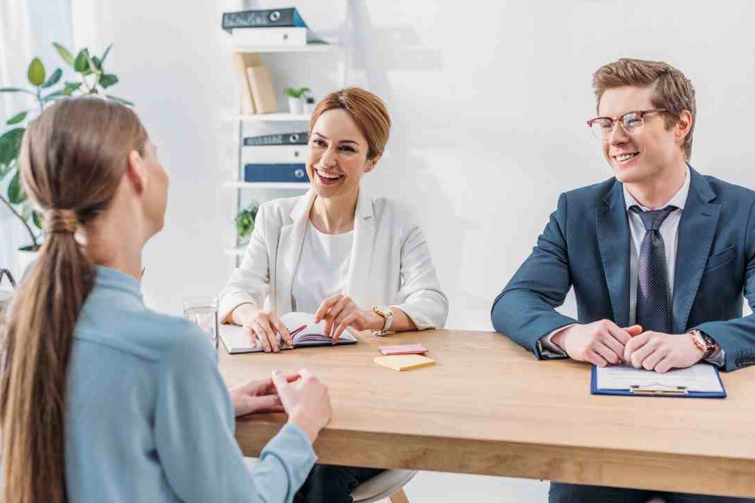 Guide D'Entretien Professionnel Exemple : 10 Conseils Pour Réussir ...