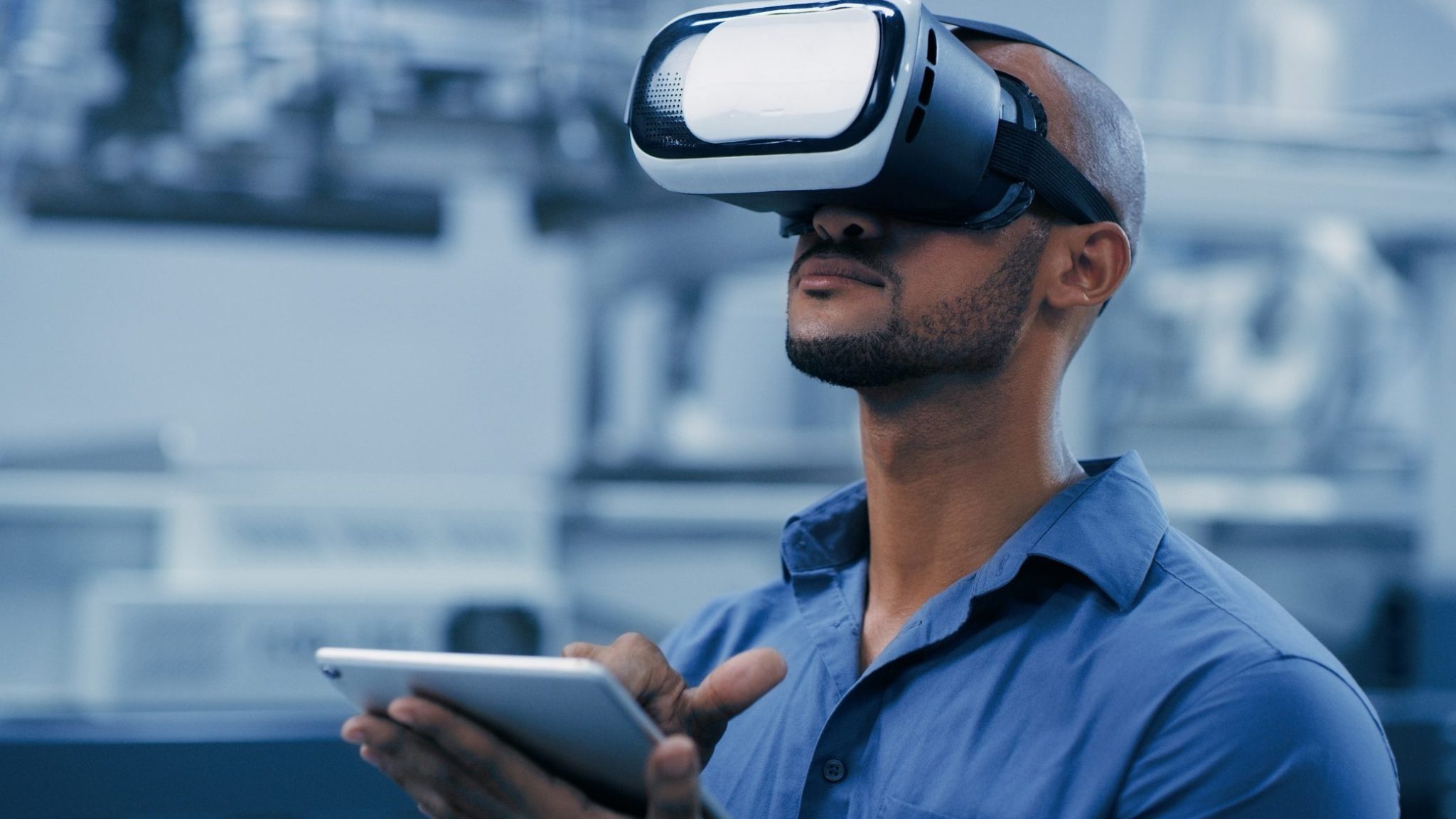 Exemple Réalité Augmentée : Découvrez Comment Transformer Votre Monde ...